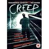 Creep DVD: Amazon.co.uk: Franka Potente, Vas Blackwood, Ken Campbell ...