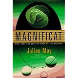 Jack the Bodiless (Galactic Milieu Trilogy, Vol 1): Amazon.co.uk: May ...