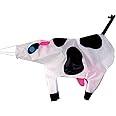 Cow Windsock 25 : Amazon.co.uk: Garden