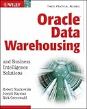 Oracle Data Warehousing and Business Intelligence Solutions - rosietherock book