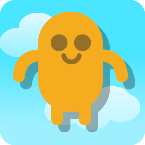 Poo Jump Happy Clouds : Amazon.co.uk: Apps & Games