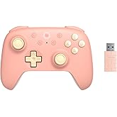 8Bitdo Ultimate 2C Wireless Controller for Windows PC and Android, with ...