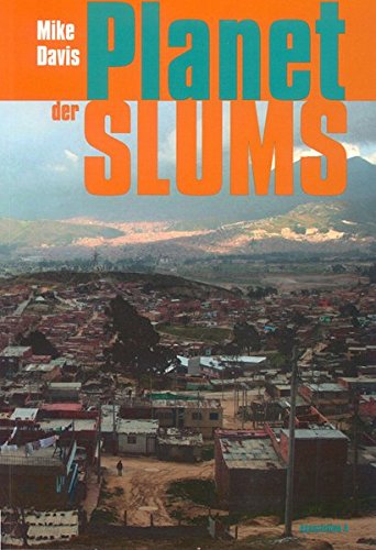 Amazon.in: Buy Planet der Slums Book Online at Low Prices in India ...