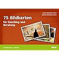 75 Bildkarten für Coaching und Beratung (Beltz Weiterbildung ...
