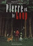 Amazon.fr - Pierre et le loup (1CD audio) - Gérard Philipe, Serge ...