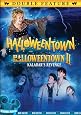 Halloweentown Double Feature DVD Region 1 US Import NTSC: Amazon.co.uk ...