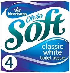 Amazon.co.uk: Kitchen Roll, Toilet Roll & Tissues: Morrisons