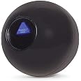Tobar Magic 8 Ball Toy età 3+ : Amazon.it: Giochi e giocattoli