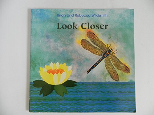Buy Look Closer Book Online at Low Prices in India | Look Closer ...