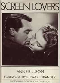 Screen Lovers: Amazon.co.uk: Billson, Anne: 9781850291428: Books