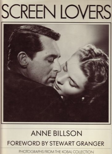 Screen Lovers: Amazon.co.uk: Billson, Anne: 9781850291428: Books