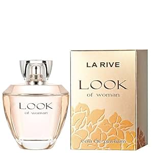 La Rive Look Of Woman Edp 100 ml: Amazon.de: Beauty