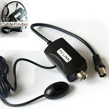 Loops TV Magic Eye - Remote Control IR Extender - Sky: Amazon.co.uk ...