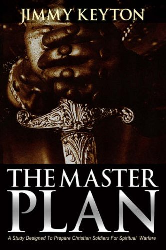 Buy The Master Plan Book Online at Low Prices in India | The Master ...