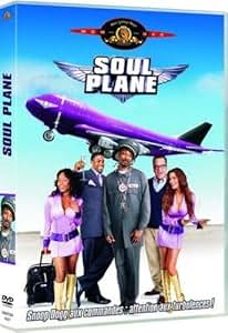 Soul plane: Amazon.it: Tom Arnold, Kevin Hart, Method Man, Snoop Dogg ...