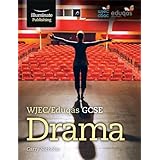 WJEC/Eduqas GCSE Drama Study & Revision Guide: Amazon.co.uk: Knightley ...