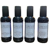 Forever Fragrances Gift Set of 4 Ladies Perfumes, 35ml Bottles ...