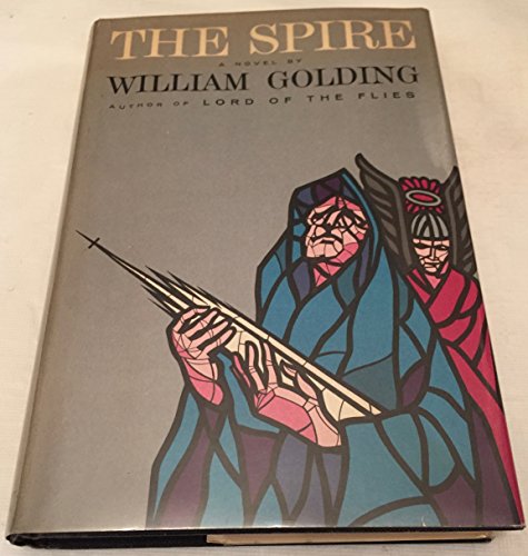 Buy The Spire Book Online at Low Prices in India | The Spire Reviews ...
