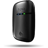 Tukzer 4G LTE Wireless Dongle with All SIM Network Support | Plug ...