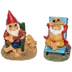 Welcome to Gnomelands - The UK's Best Garden Gnomes
