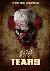 100 Tears: Amazon.de: Raine Brown, Joe Davison, Georgia Chris, Jack ...