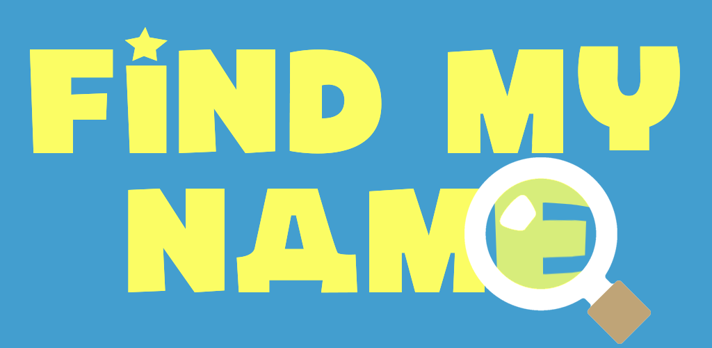 Find My Name - Teach preschoolers to recognize their own name!: Amazon ...