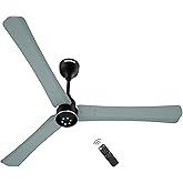 Buy atomberg Renesa Prime 1200mm BLDC Ceiling Fan Compatible with ...