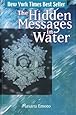 Hidden Messages in Water: Amazon.co.uk: Masaru Emoto: 9781416522195: Books
