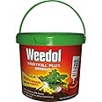 Weedol Rootkill Plus 18 Tubes Weed Killer Strong and Fast Acting ...