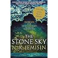 The Stone Sky: The Broken Earth, Book 3, WINNER OF THE HUGO AWARD 2018 ...