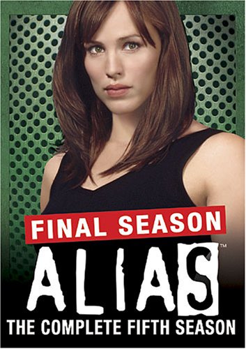 Alias: Amazon.de: Jennifer Garner, Ron Rifkin, Carl Lumbly, Kevin ...