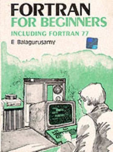 Buy Fortran IV for Beginners Book Online at Amazon | Fortran IV for Beginners Reviews & Ratings