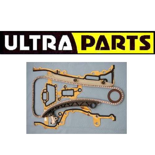 Buy TK47T - Ultra Parts Timing Chain Kit (Kit includes TOOLS - Contents ...