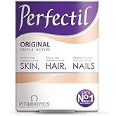 Perfectil Max Tablets, Maximum Support Formula for Skin Hair and Nails ...