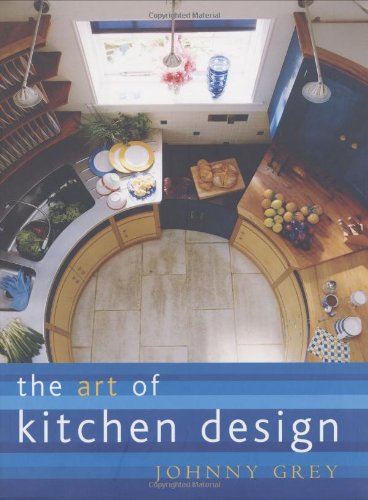 Buy Art of Kitchen Design Book Online at Low Prices in India | Art of ...