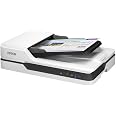 Epson WorkForce DS-1630 Flatbed Scanner with ADF : Buy Online at Best ...