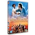 The Miracle Maker [DVD}: Amazon.co.uk: Ralph Fiennes, Michael Bryant ...
