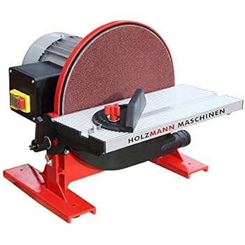 Record Power DS300 Disc Sander 12-inch: Amazon.co.uk: DIY & Tools