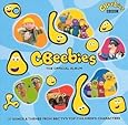 CBeebies: The Official Album: Amazon.co.uk: Music