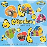 Official Album by Cbeebies by : Amazon.co.uk: CDs & Vinyl