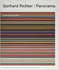 Gerhard Richter: panorama: Amazon.it: Godfrey, Mark, Serota, Nicholas ...