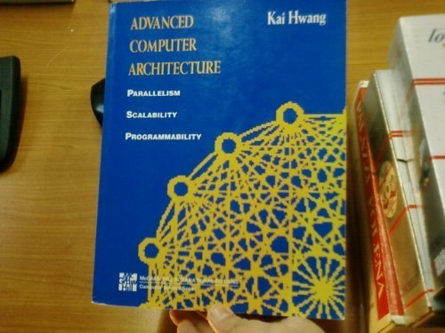 Buy Advanced Computer Architecture for Parallel Processing Book Online ...