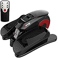 Orbitrek MX Motorised Bike Pedal Exerciser Elliptical Machine - Mini ...