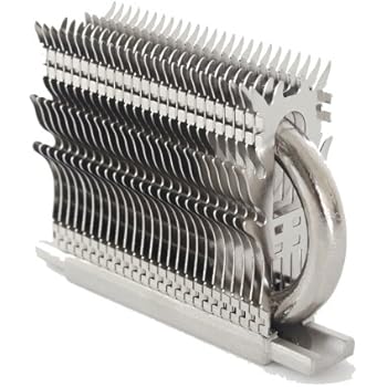 Enzotech MOSFET heatsink: Amazon.co.uk: Computers & Accessories