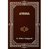 The Second Book of Ayesha-She and Allan & Wisdom's Daughter: Amazon.co ...