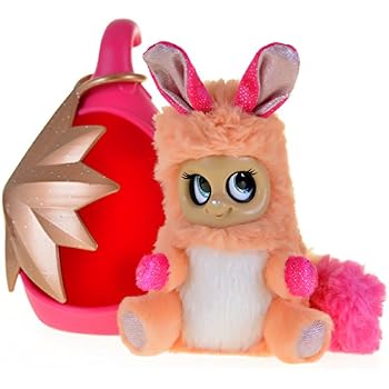 Bush Baby World Sleepy Pod with Bush Baby Abi Soft Toy: Bush Baby World ...
