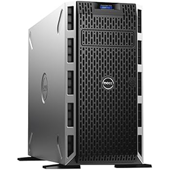 Dell Flagship 2017 Poweredge T30 Tower Server -Intel Xeon E3-1225 V5 ...