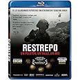 Restrepo [Blu-ray]: Amazon.es: Juan Doc Restrepo, Dan Kearney, LaMonta ...