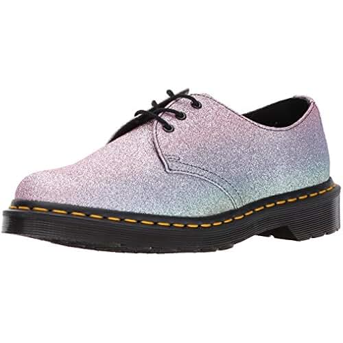 MOD-BOD: D M's The Iconic Doc Martens Boot's