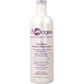 Aphogee Two-Step Two-Step Protein Treatment and Protein Moisturizer, 22 ...